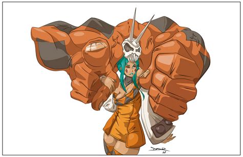 Skullgirls Cerebella Fan Art Vector Art By Thek N On Deviantart