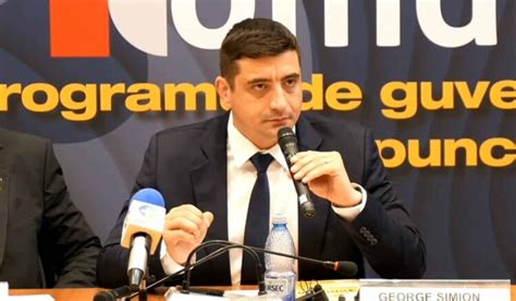 George Simion își prezintă Programul de guvernare AUR în puncte sâmbătă la Tulcea