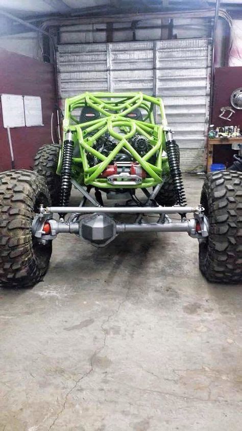 21 Rock Crawler Chassis Ideas Rock Crawler Chassis Rock Crawler