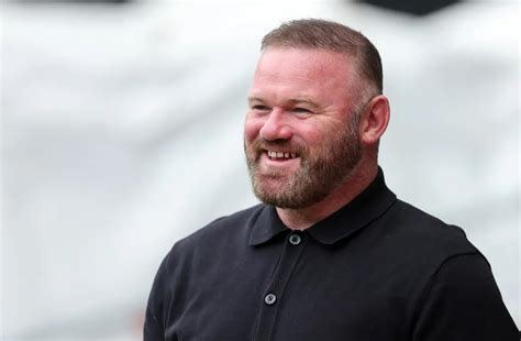 鲁尼：伊万 托尼去沙特影响他在英格兰代表队的机会 — All Football App