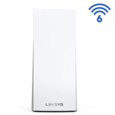 Linksys Mx8400 Velop Tri Band Ax4200 Whole Home Mesh Wifi 6 System 2