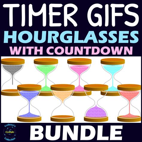 Clip Art Animated Countdown