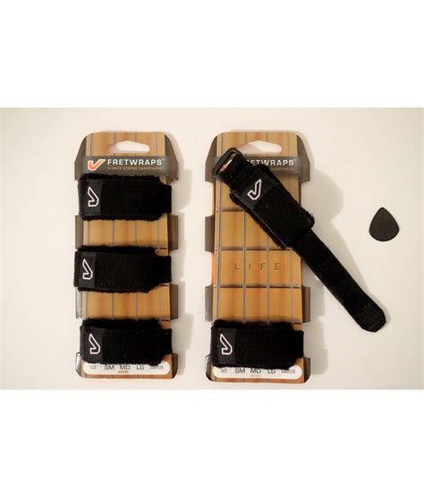 GRUVGEAR FretWrap | Stage Music Shop