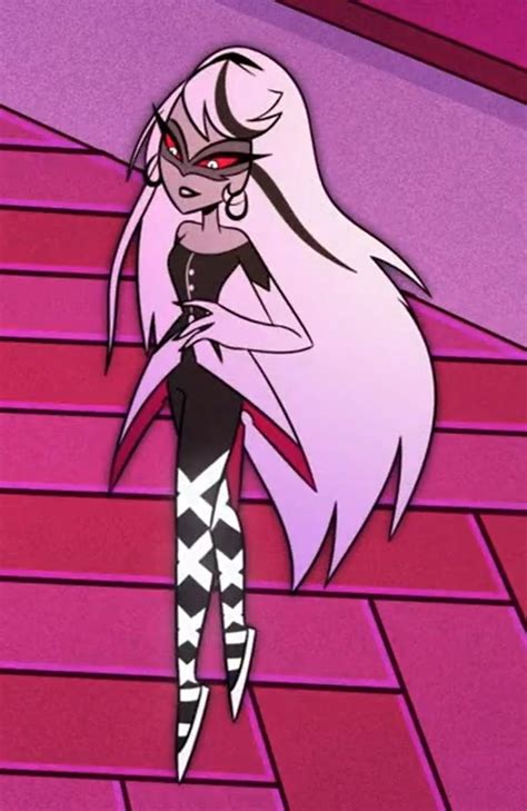 Carmilla Carminegallery In 2024 Carmilla Hotel Art Sally Face Game