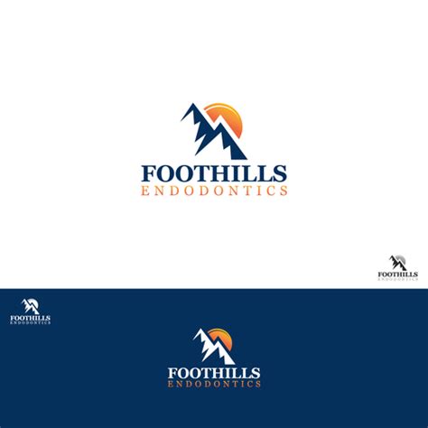 Foothills Logo