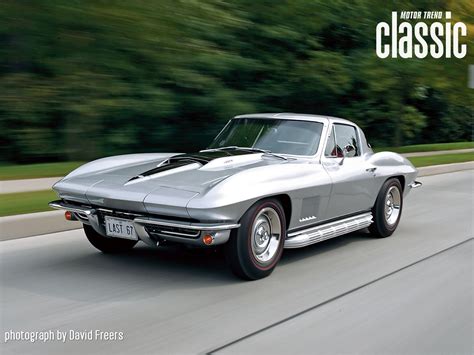 🔥 40 Classic Corvette Wallpapers Wallpapersafari