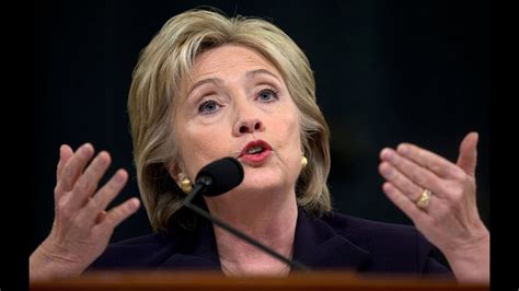 Africans Are Being Sold At Libyan Slave Markets Thanks Hillary