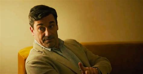 Jon Hamm Gave Up 60 Of His Confess Fletch Paycheck To Help Finance The Movie