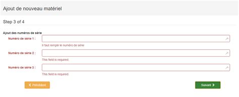 Jquery Validate Plugin Custom Message Only Shows On 1st Input Of Input Array Stack Overflow