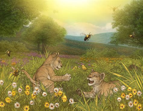 Community Update 252 Lioden