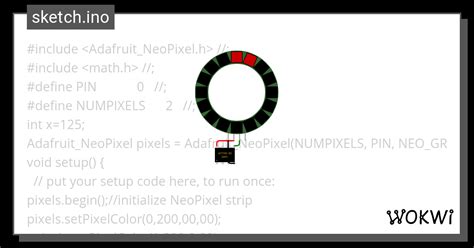 Wokwi Online Esp32 Stm32 Arduino Simulator