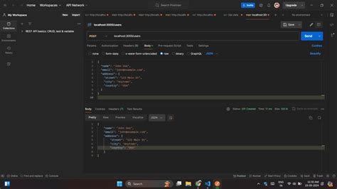 How To Validate Nested Objects With Class Validator In Nestjs Geeksforgeeks
