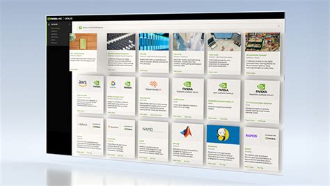 High Performance Computing HPC And AI NVIDIA