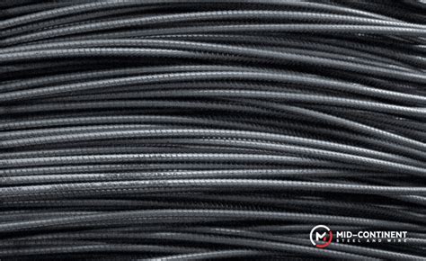 Understanding Rebar The Different Types Of Steel Used Mid Continent