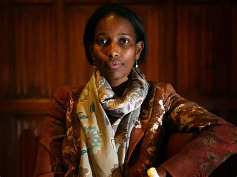 Hirsi Ali The Heretic Who Says Muslims Need To Re Think Sex Money And Violence And The