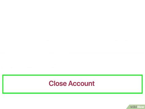 How To Delete Your Chime Account Full Step By Step Guide