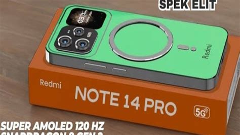 Kamera Redmi Note 14 Pro 5G Tak Setara Versi Note 13 Dengan 200 MP Tapi Xiaomi Kasih Keunggulan