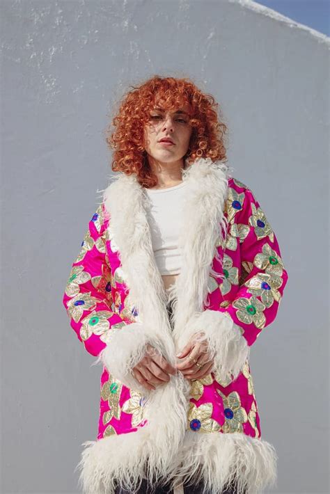 Best Sustainable Afghan Coats For Your Wardrobe