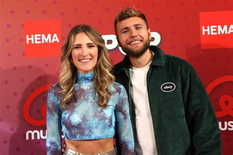 Suzan En Freek “na Een Jaar Maakten We Het Uit” Showbizzsite