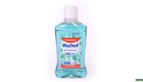 Buy Colgate Plax Mouthwash Freshmint Splash 100ml Online At Best Prices