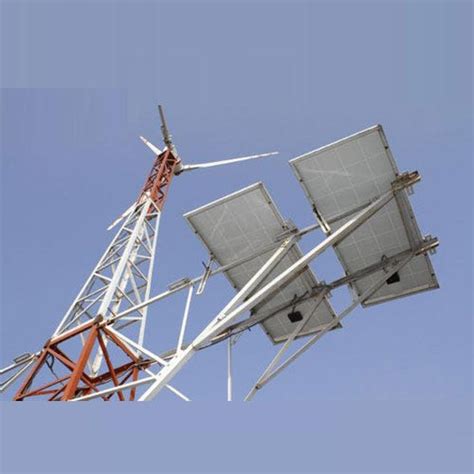 Solar Power Plant For Telecom Towers Is So Famous But Why By Deepak