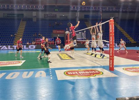 Junior League la Emma Villas Volley giocherà la finale per il nono e