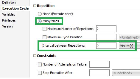 Load The Data Warehouse