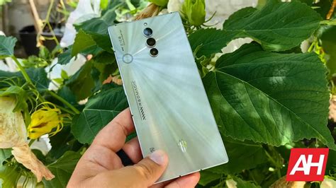 RedMagic S Pro Review Excellent Gaming Smartphone With The Right Price Tag