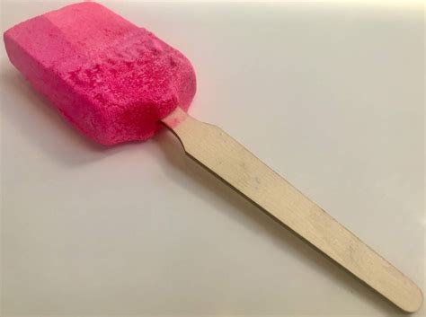 All Things Lush Uk Candy Bubble Brush Reusable Bubble Bar