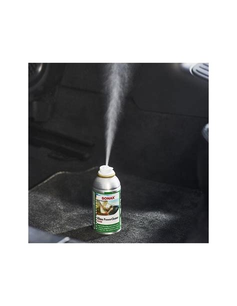 SONAX Klima Power Cleaner Air Aid