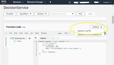 [progress news] [progress openedge abl] a no code low code serverless solution for processing