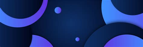 현대 추상적 인 진한 파란색 배너 배경 패턴이 있는 벡터 일러스트 레이 션 템플릿입니다 기술 비즈니스 기업 기관 파티 축제 세미나 및 회담을위한 디자인 0명에 대한 스톡