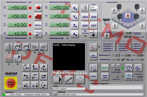 Mach3 Andere Screensets Integrieren Und Mit Addons Erweitern Mach 2 3