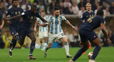Globo Ao Vivo Online França X Argentina Na Final Da Copa Do Mundo 2022