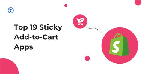 Top Shopify Sticky Add To Cart Apps Comparison And Reviews