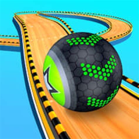 Going Balls 3d On Jumpyx