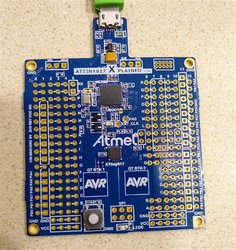 Micro PID Module Hackaday Io