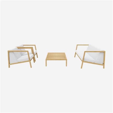 Mobilier de Jardin Meuble Extérieur et Accessoire de Jardin Habitat