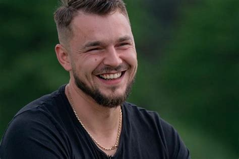 Artur z Rolnik szuka żony zapomniał już o Sarze Wygląda na to że ma