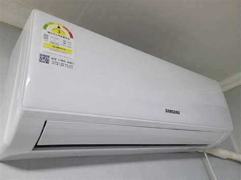 삼성 벽걸이 인버터 에어컨 당근마켓 중고거래