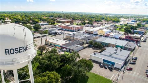 Free And Low Cost Drug Rehabs In Rosenberg Texas