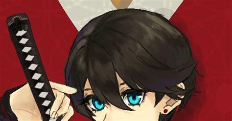 堀川国広 刀剣まとめ4 ぴーやのイラスト Pixiv