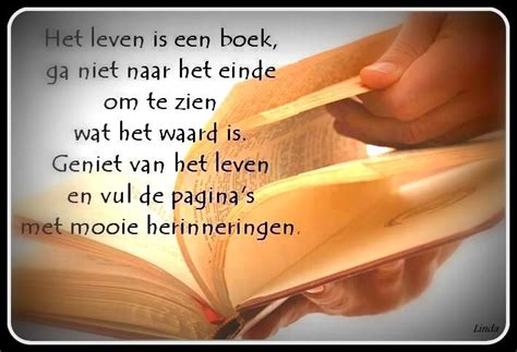 Geniet Van Het Leven Inspirerende Citaten