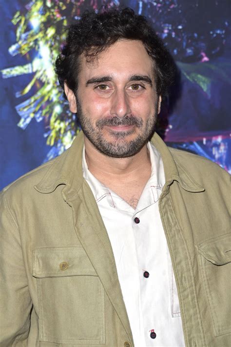 Danny Devito Son Danny Devito Lucy Devito Rhea Perlman Stock Photo