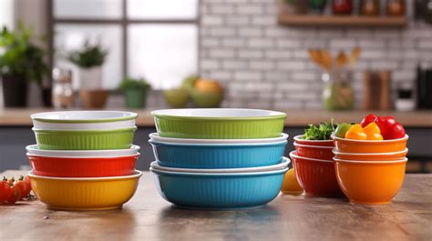 Corningware French White 18 Piece Bakeware Set Corningware