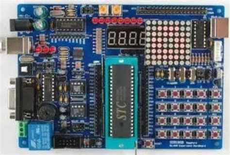 一文讲解单片机、arm、mcu、dsp、fpga、嵌入式错综复杂的关系！ 极术社区 连接开发者与智能计算生态