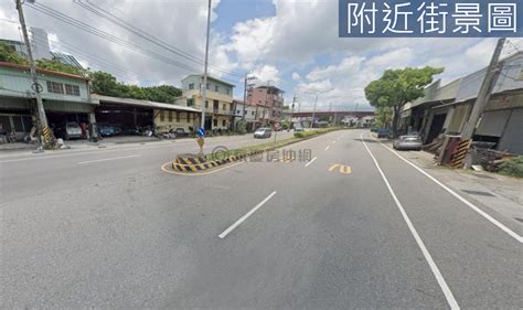 方正地型零星工業區交通便利 台中市石岡區新金星段房屋 Yc0169484 有巢氏房屋