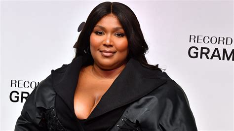 Lizzo Speaks Out Against Cancel Culture Calls It Appropriation