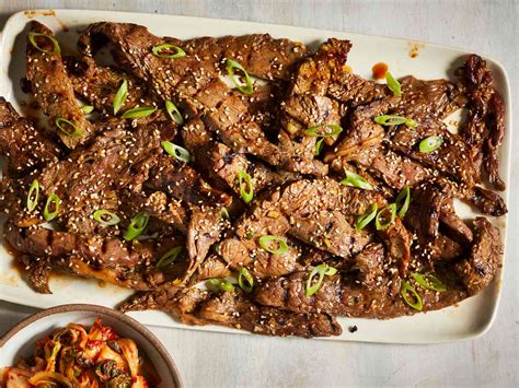 Simple Bulgogi Recipe Factory Sale