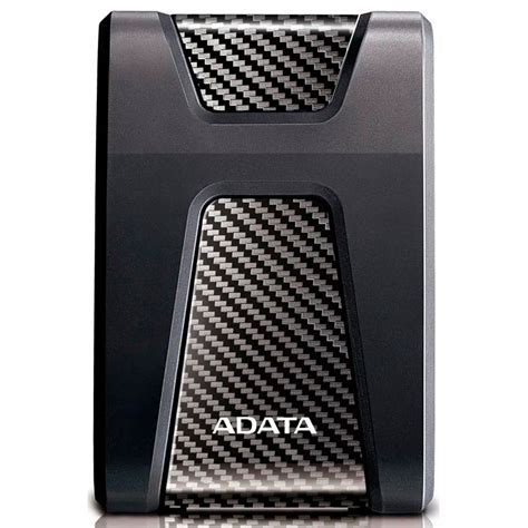Adata HD Ekstern Harddisk TB USB A Tm DKK